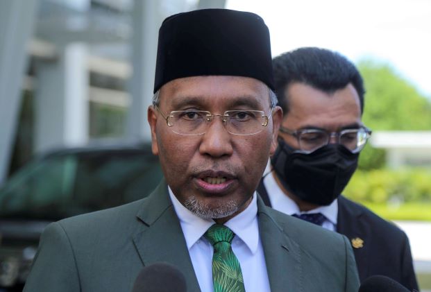 Cukuplah hiburan lalai, kembali kepada Tuhan - Idris - Utusan Malaysia