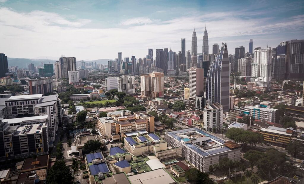 Hana Raja dilantik Pengarah Urusan Cisco Malaysia - Utusan Digital