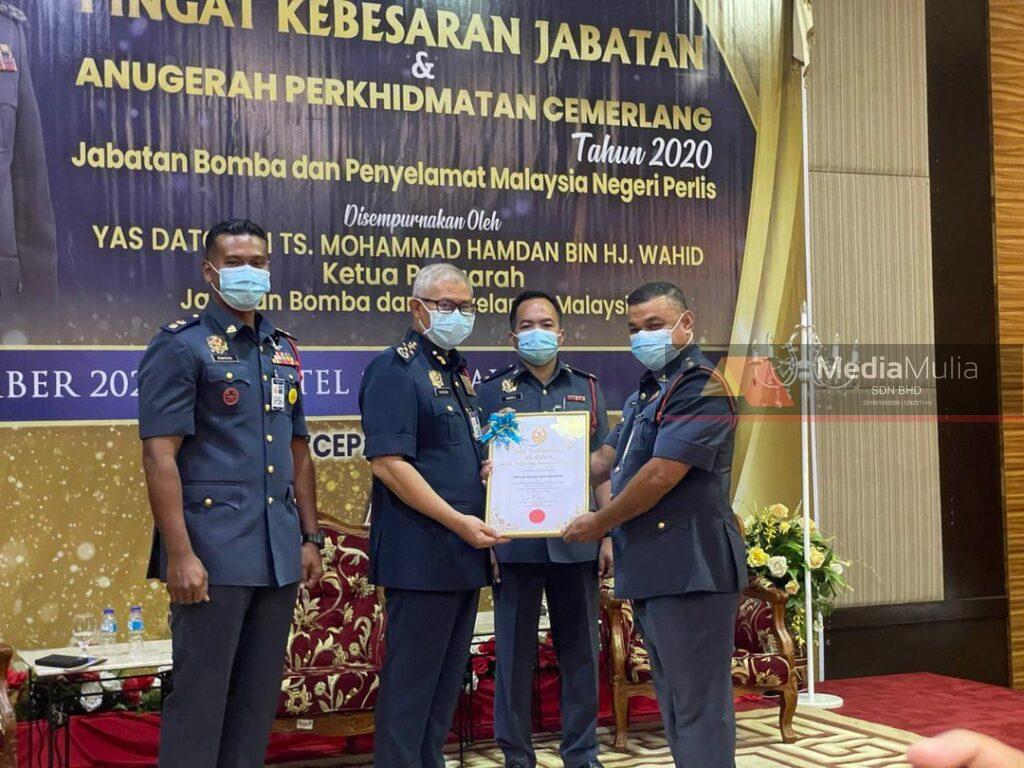 Kes kematian akibat lemas tiga kali ganda lebih tinggi berbanding ...