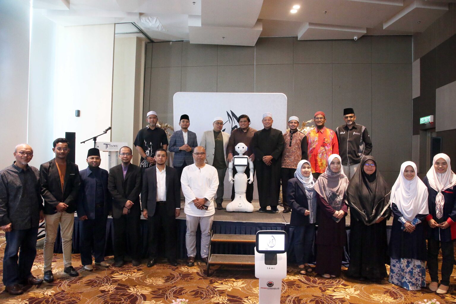 TV AlHijrah tampil 9 program baharu Aidiladha - Utusan Malaysia