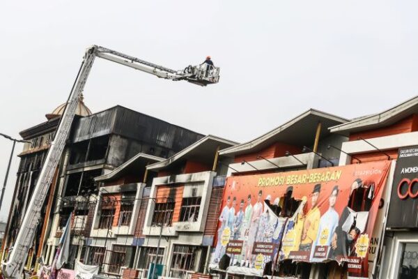 500 pekerja Jakel Shah Alam terima gaji seperti biasa