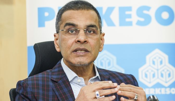 Perkeso kongsi pengalaman Malaysia di ISSA