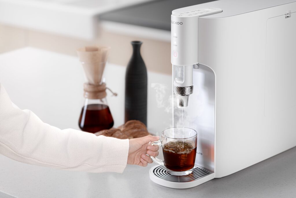 CUCKOO Titan pilihan utama Lee Minho - Utusan Malaysia