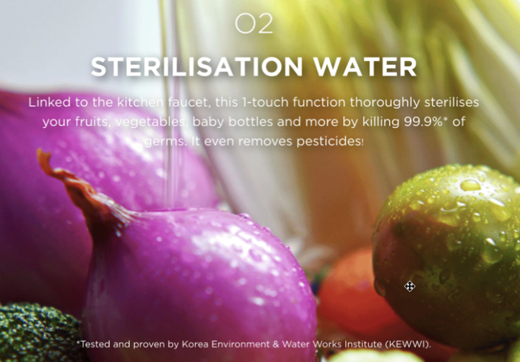 CUCKOO Titan pilihan utama Lee Minho - Utusan Malaysia