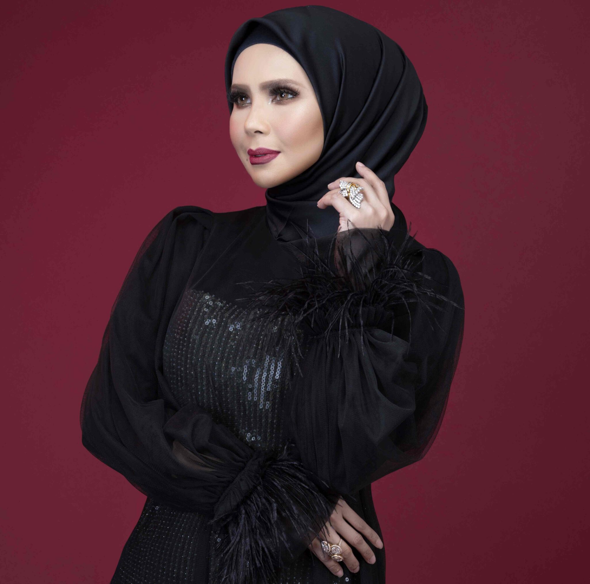 Wanita kena utamakan diri dulu - Che Ta