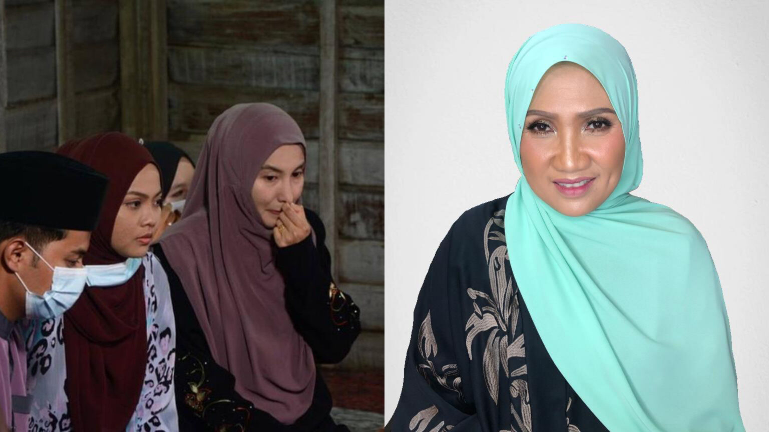 Bebenang PKP Anis beri perspektif berbeza - Utusan Malaysia