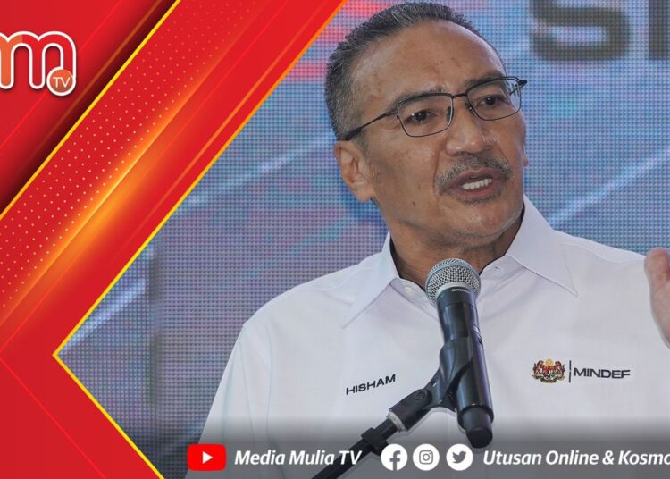 Utama - Utusan Digital