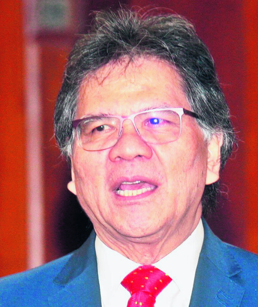 Indeks Covid-19 Global dibangunkan Malaysia jadi rujukan dunia - Utusan ...