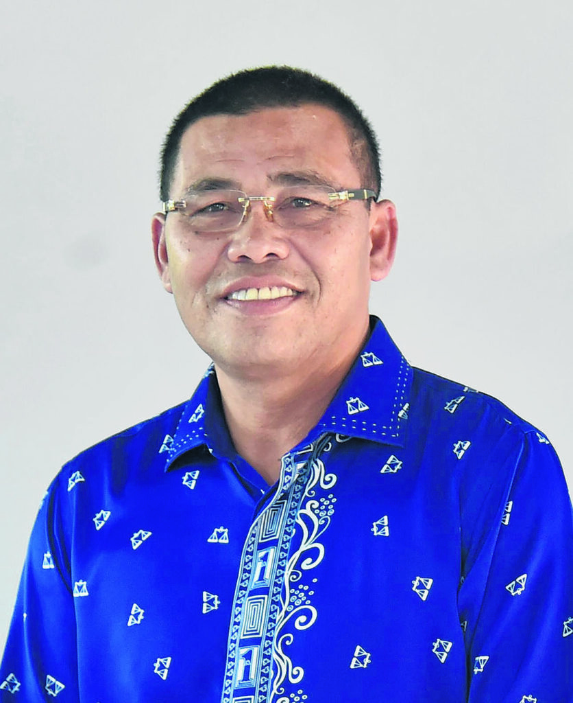 Rakyat mahu UMNO kembali berkuasa di Terengganu - Utusan Malaysia
