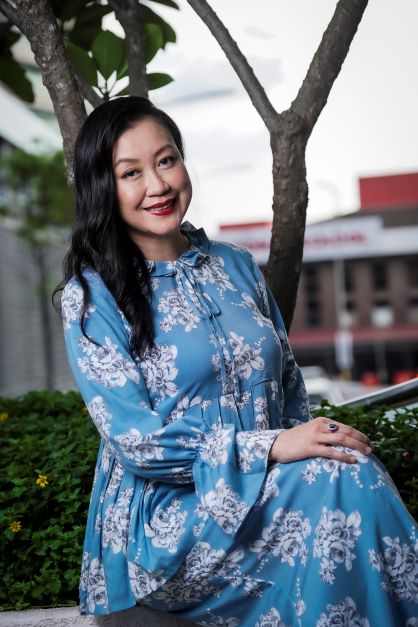 Raih 11 anugerah, DJ Lin tak harap balasan