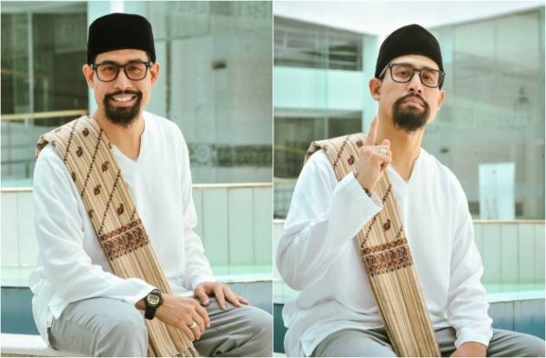 Bersahabatlah sesama asatizah, artis – Don Daniyal - Utusan Malaysia