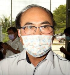 Exco Johor terima tawaran sertai Parti Bangsa Malaysia - Utusan Malaysia