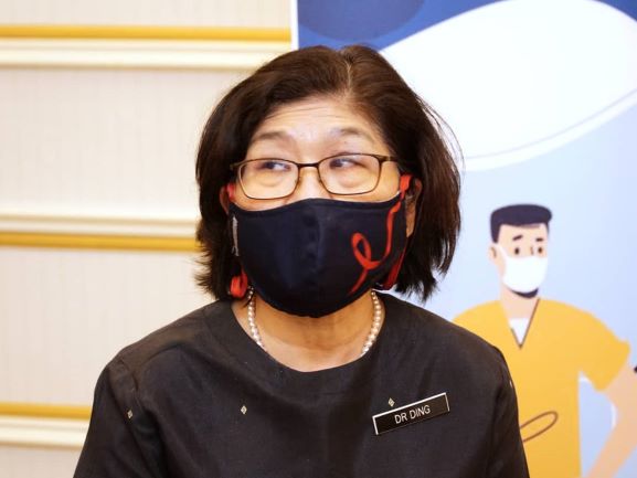 Petugas media di Perak terima tarikh temu janji vaksin hari ini - Utusan Malaysia