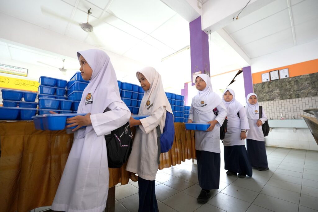 PROMAK sedia menu seimbang – Guru - Utusan Malaysia