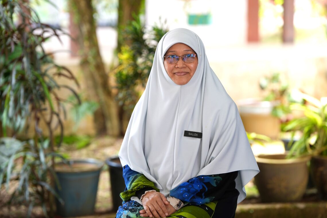 PROMAK sedia menu seimbang – Guru - Utusan Malaysia