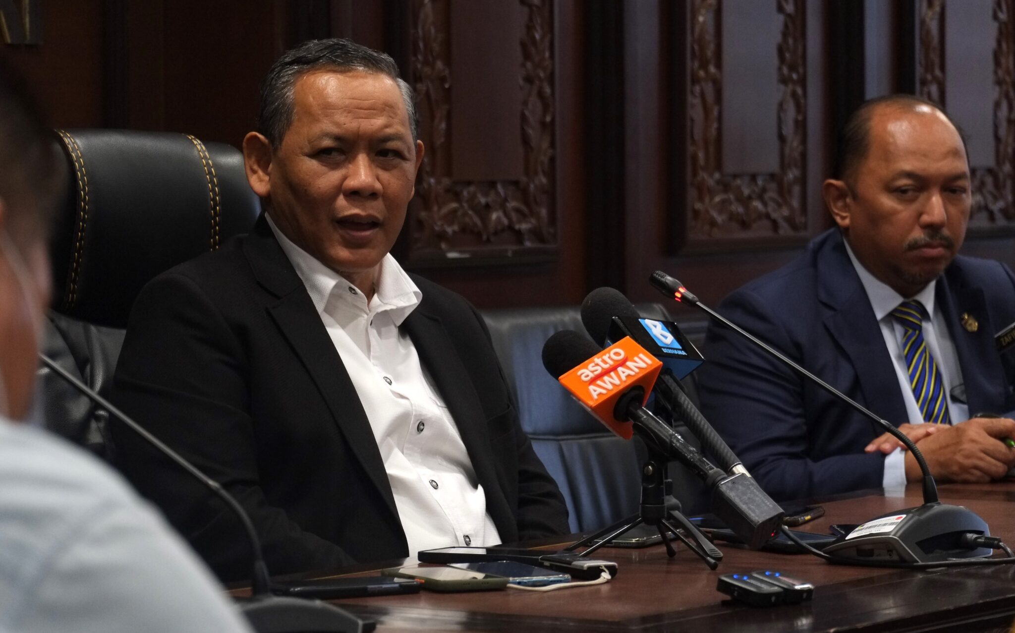 PH Negeri Sembilan serah Majlis Presiden muktamad rundingan kerusi ...