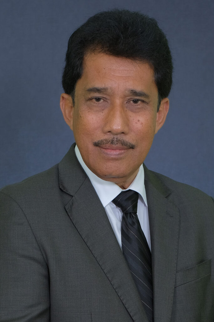 [RASMI] BN gagal pertahan Parlimen Besut - Utusan Malaysia