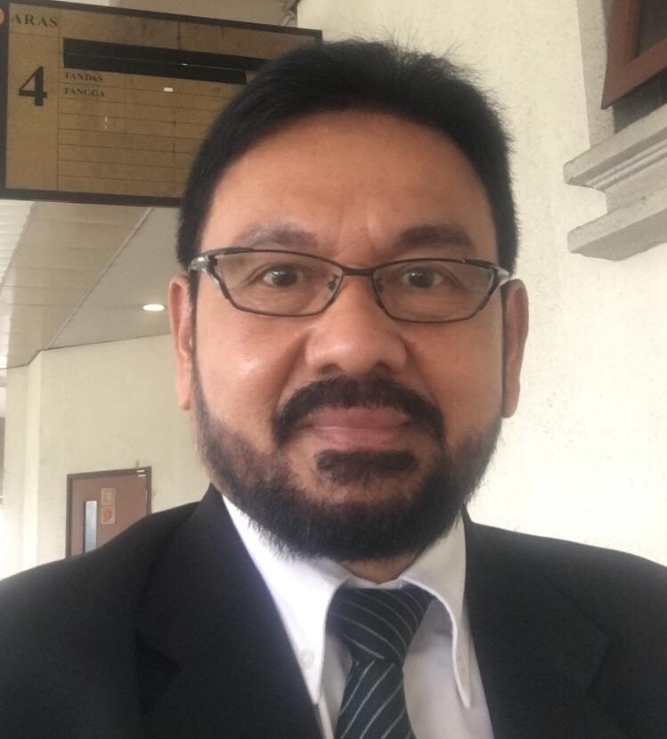Deklamasi Puisi Artistik sempena Hari Malaysia