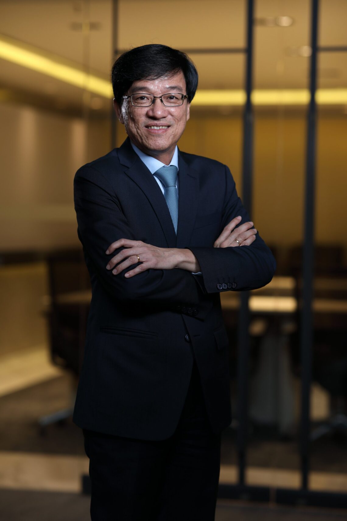 CEO Mah Sing dilantik Pengerusi REHDA Selangor - Utusan Malaysia