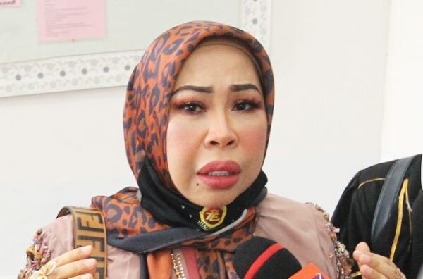 ‘Nak berniaga jangan bagi alasan itu ini’ - Datuk Seri Vida