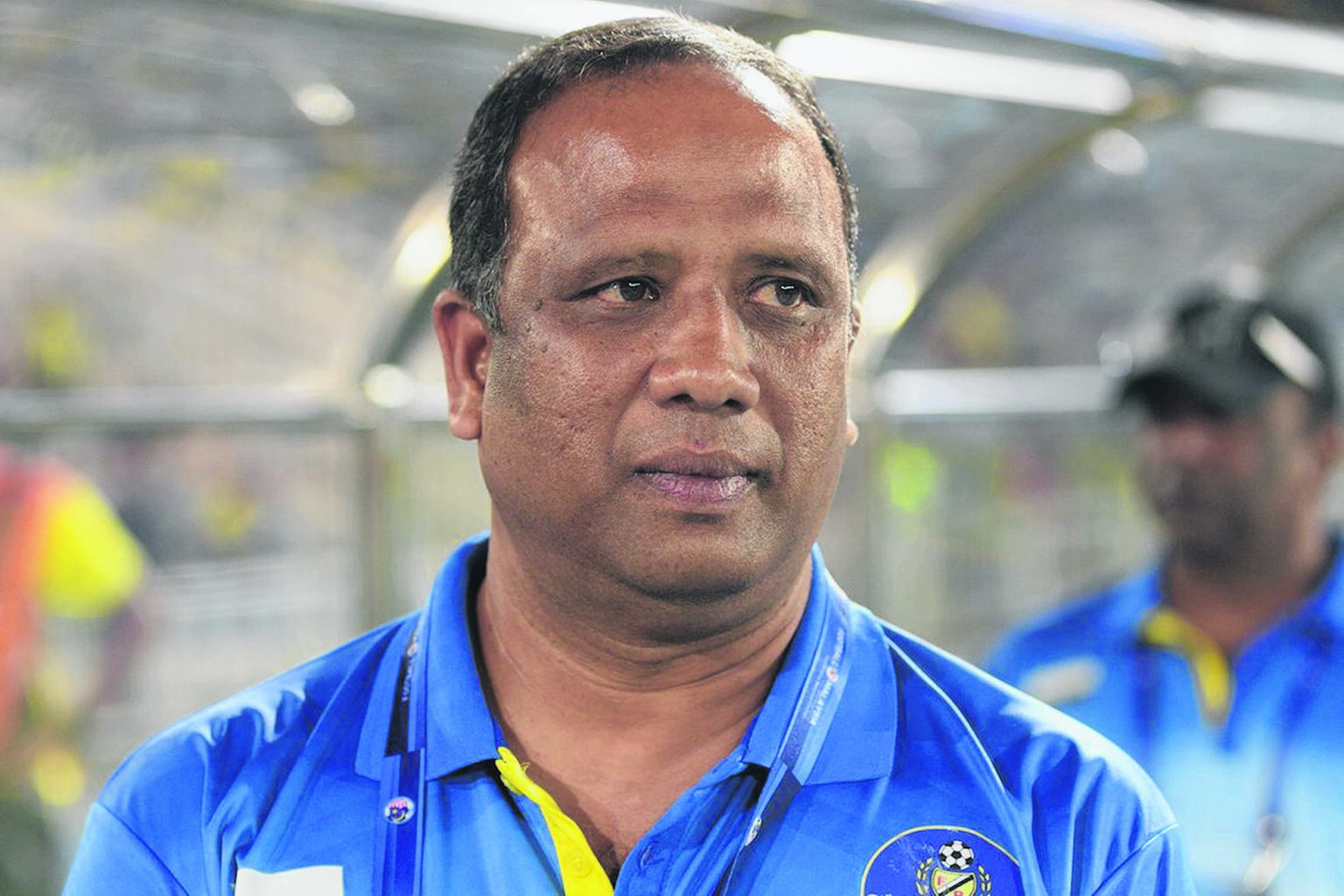 Dollah dalam pemerhatian - Utusan Malaysia