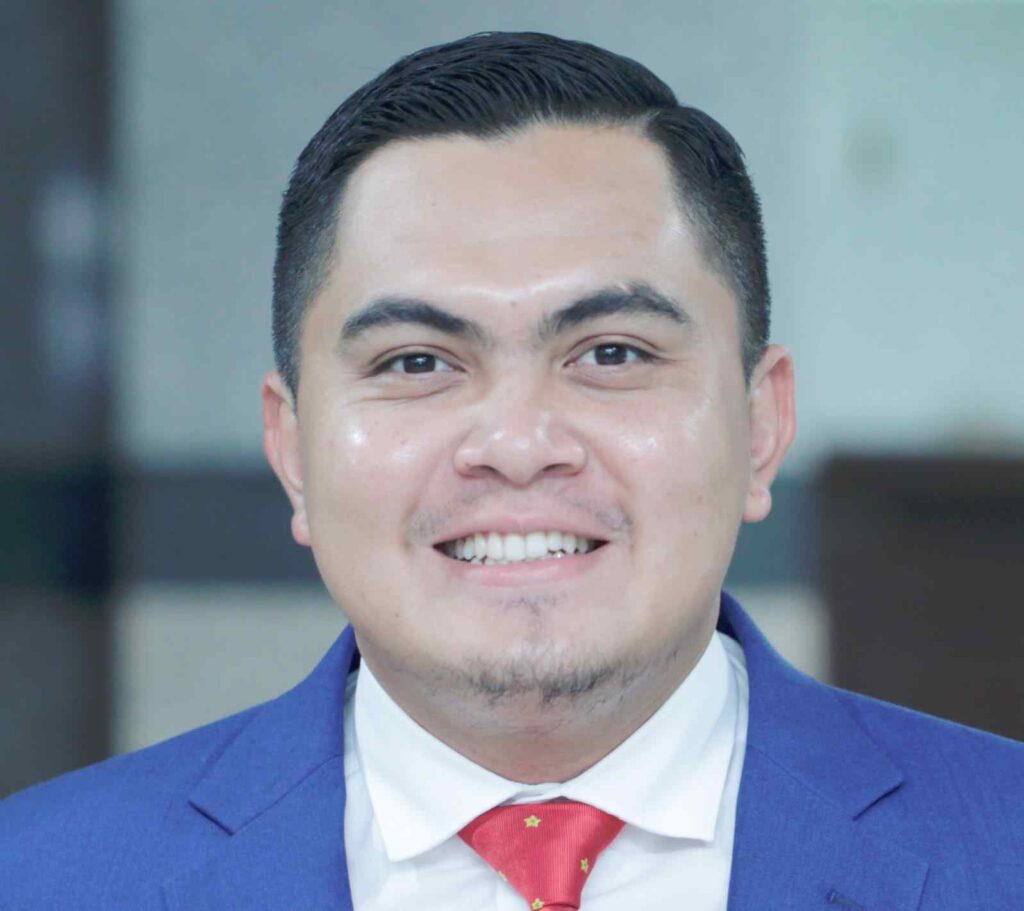 Dua anak Jasin mahu juarai suara anak muda