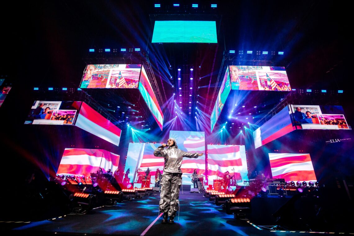 Taman Botani Taiping kembali jadi tumpuan - Utusan Malaysia