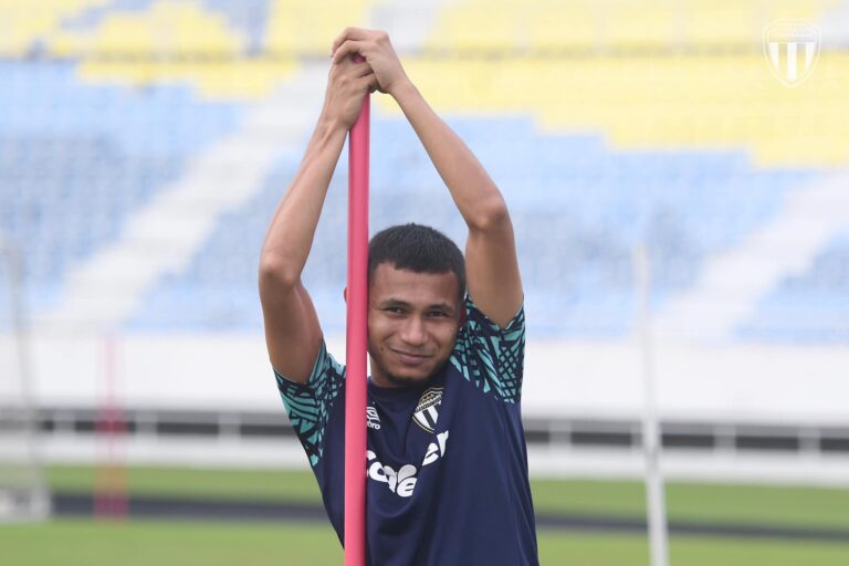 Faisal mahu jadikan final Piala FA memori terindah