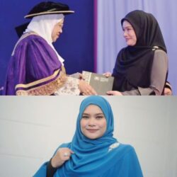 ‘Impian arwah tercapai’ - Utusan Malaysia