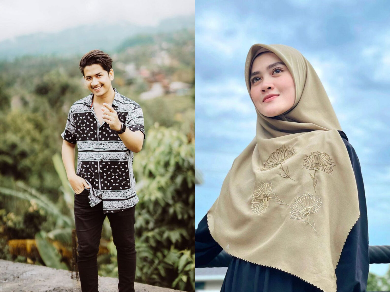 Zikry Daulay hidap vertigo selepas bercerai - Utusan Malaysia