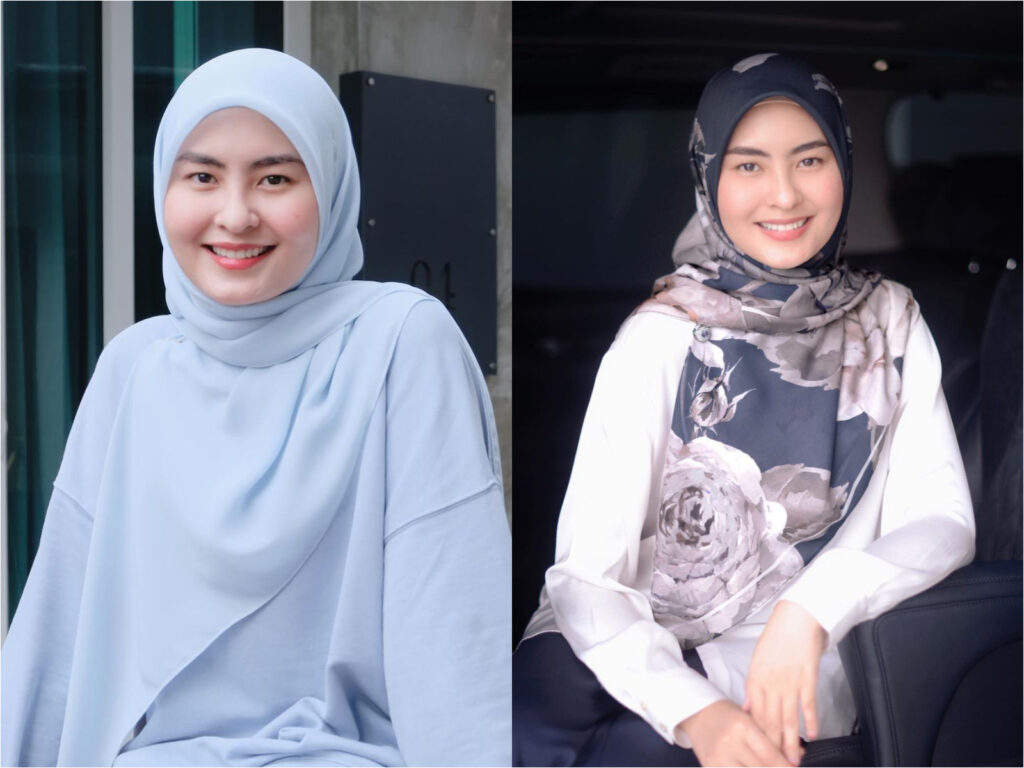 Wany Hasrita menghitung hari? - Utusan Malaysia