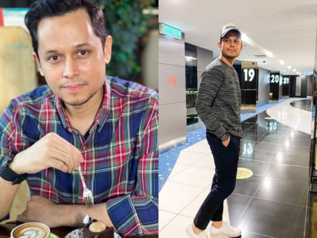 ‘Lanjutkan operasi premis makanan sehingga 12 malam’- Hafizul Kamal ...