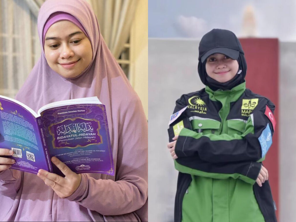 Heliza Helmi layak dijadikan ikon belia? - Utusan Malaysia