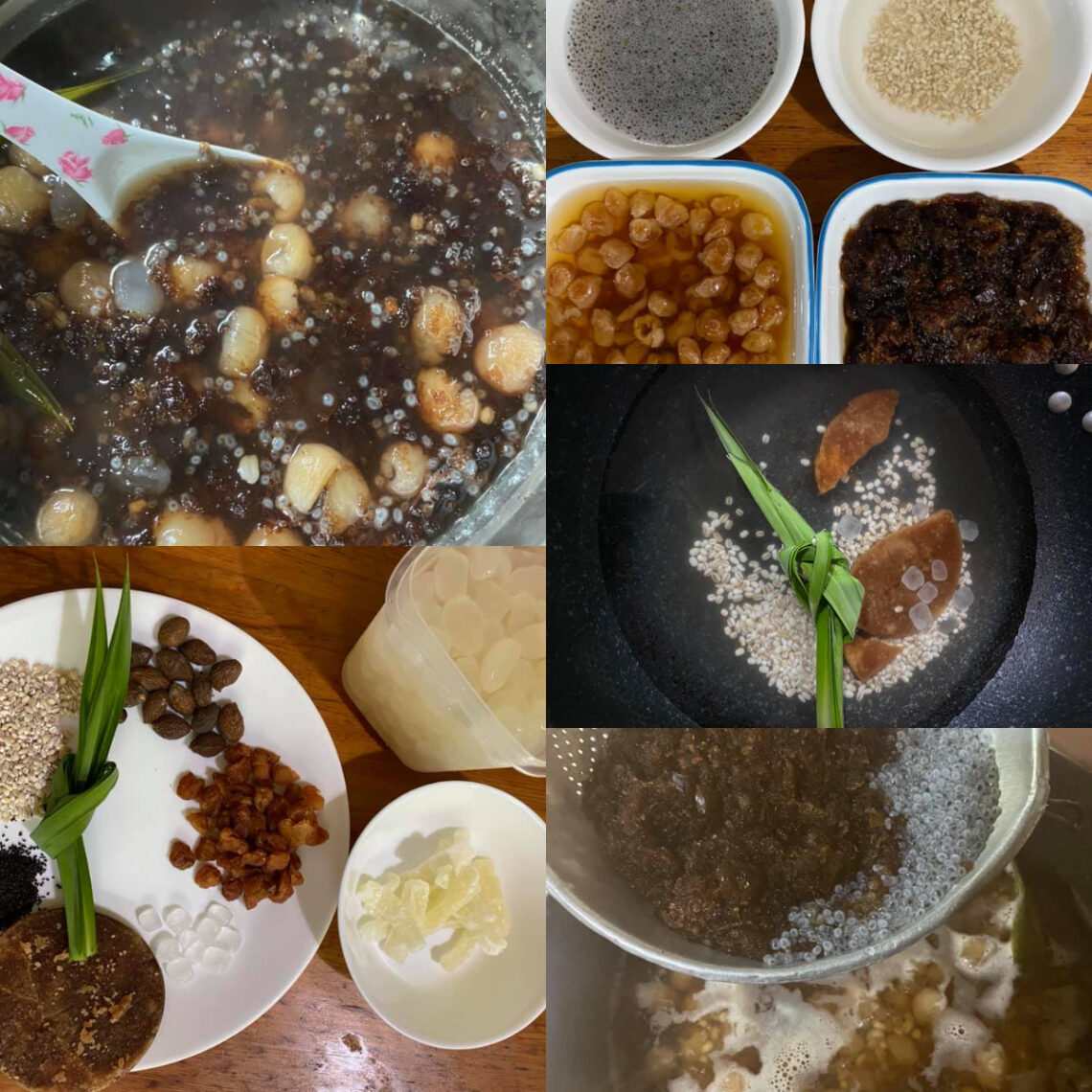 Air lai chee cara mudah disediakan - Utusan Malaysia