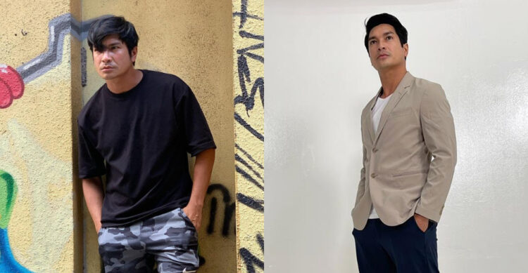 Keith Foo lega keluar daripada watak stereotaip - Utusan Malaysia