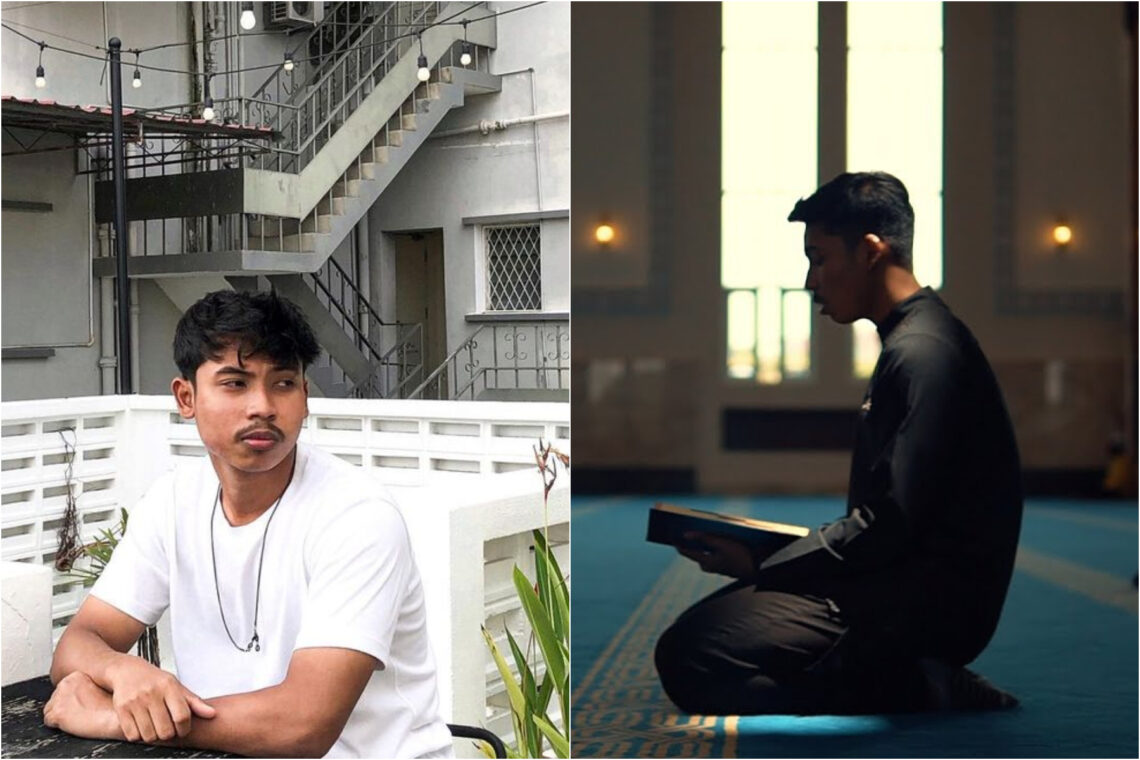 Luah pergelutan diri dalam lagu - Farid Affa - Utusan Malaysia