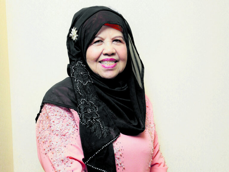 Nadeera Zaini tampil dengan single terbaharu, Panah - Utusan Malaysia