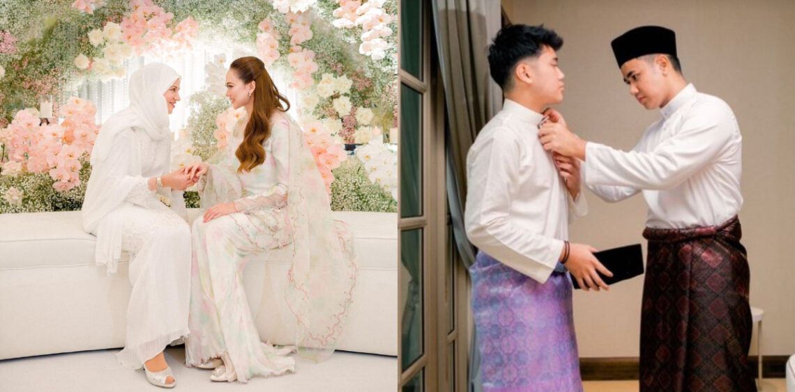 Raysha Rozrose kini tunangan pelumba kereta F3 - Utusan Malaysia