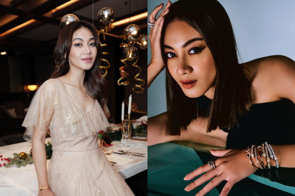 Memang memilih tetapi Rompak berbeza - Daiyan Trisha - Utusan Malaysia