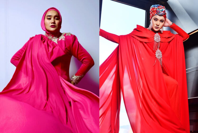 Takkan nak tengok bekas isteri dan anak hidup susah - Azharina Azhar ...