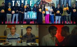 One Cent Thief: Inspirasi kisah benar ke layar kaca - Utusan Malaysia