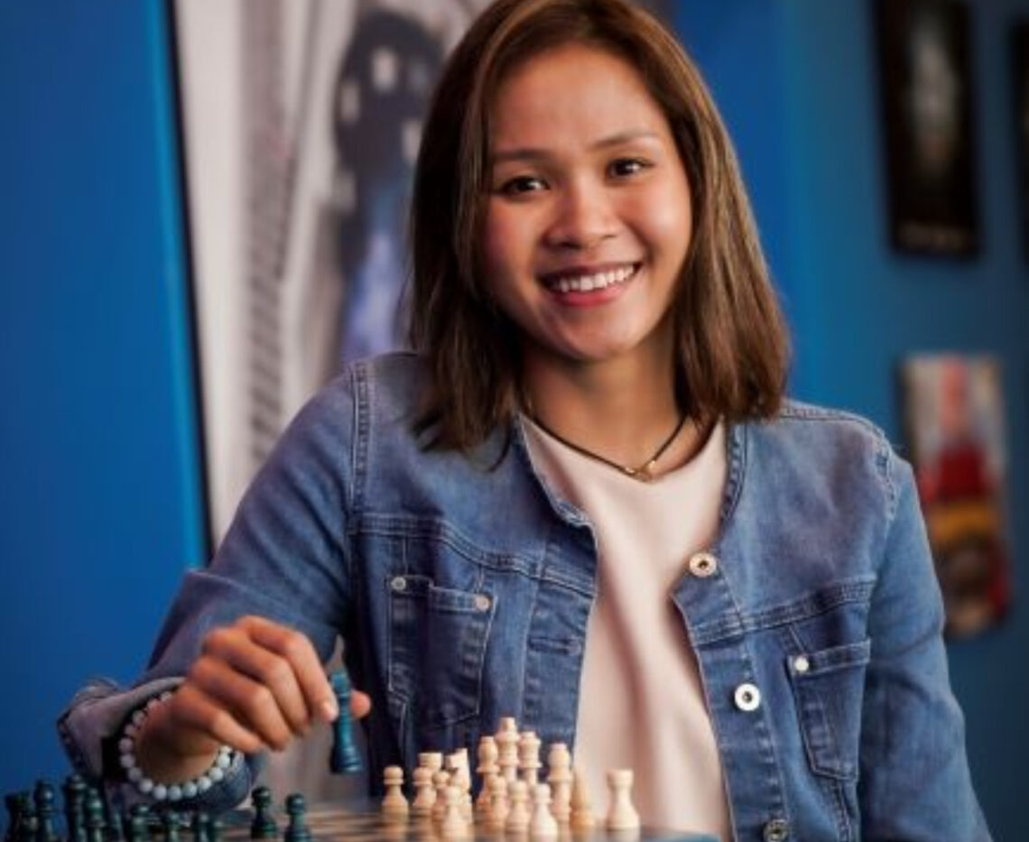 Ibu pesan, saya mesti kuat - Pandalela - Utusan Malaysia