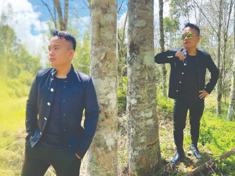 Saiful Jaicob bangkitkan semula lagu etnik Sabah - Utusan Malaysia