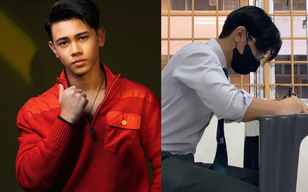 Danish Iskandar pertimbang tawaran ke Singapura, Indonesia