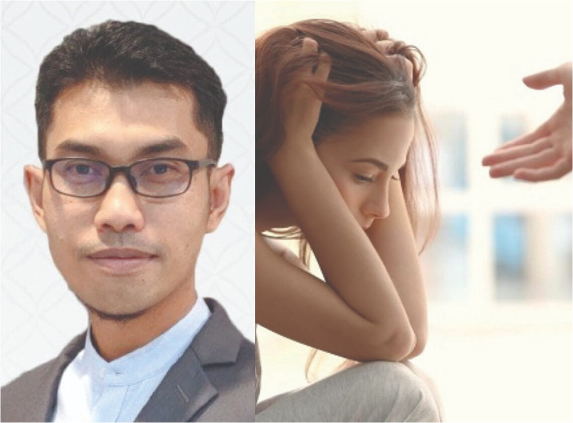 Lapan tips tingkat keyakinan diri - Utusan Malaysia