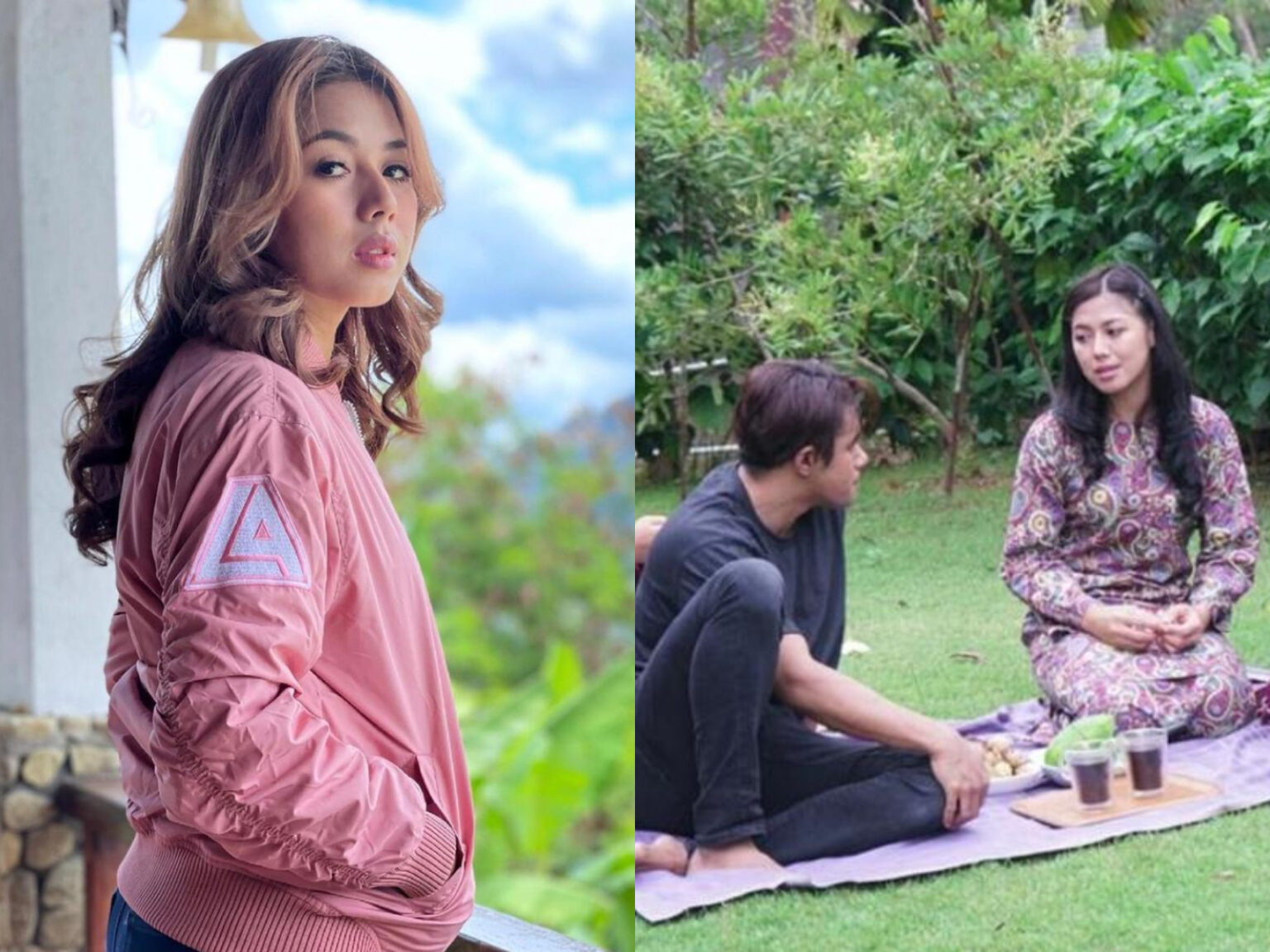 Rasa bersalah tapi…- Azar Azmi - Utusan Malaysia