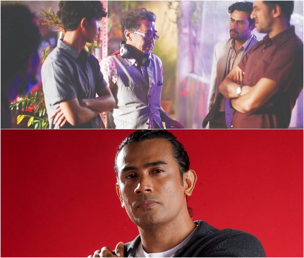 Harum Malam, impian terlaksana Remy Ishak - Utusan Malaysia