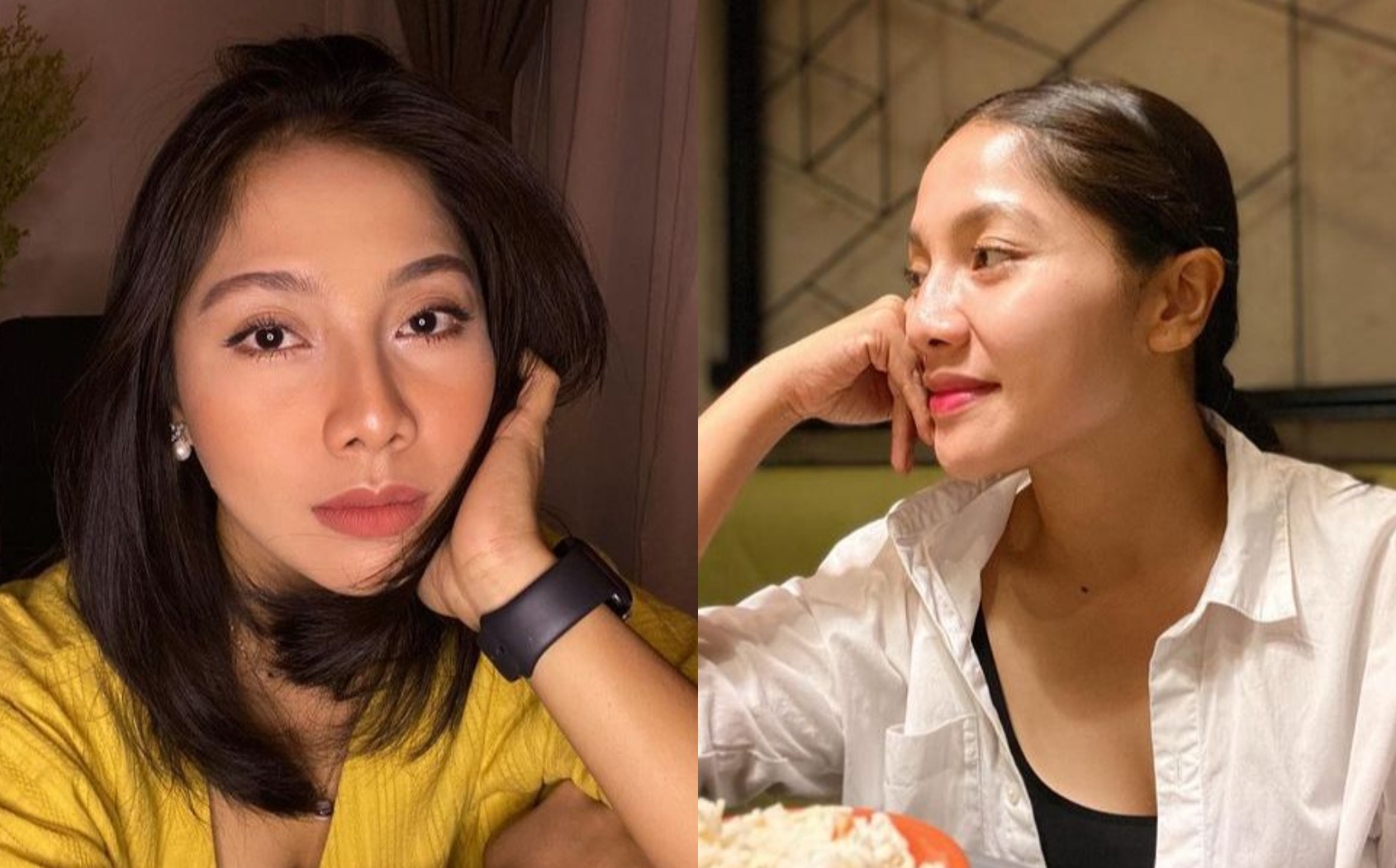 Seolah Allah beri nasihat dalam kerja - Shakilla Khoriri - Utusan Malaysia