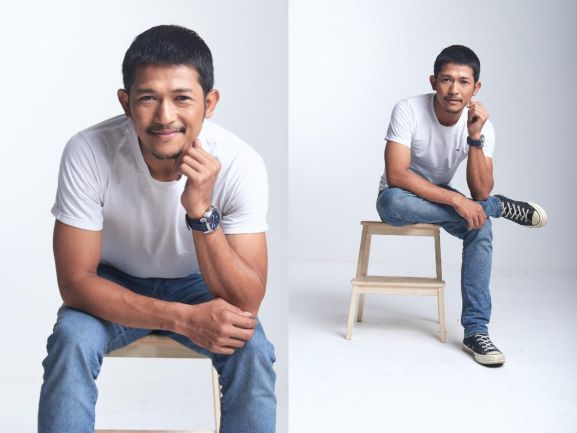 Johan Asari jaga sikap, disiplin - Utusan Malaysia