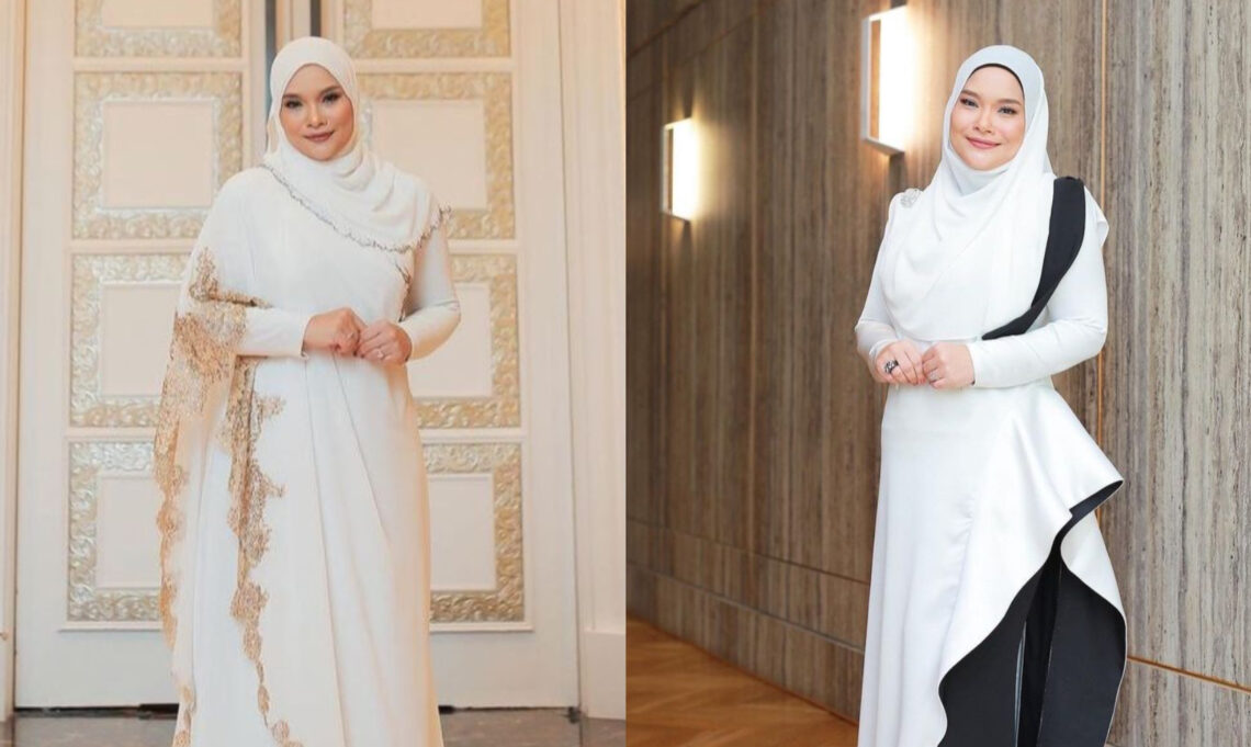 Nora Ariffan sah bergelar isteri Dr. Rushdi Ramli - Utusan Malaysia